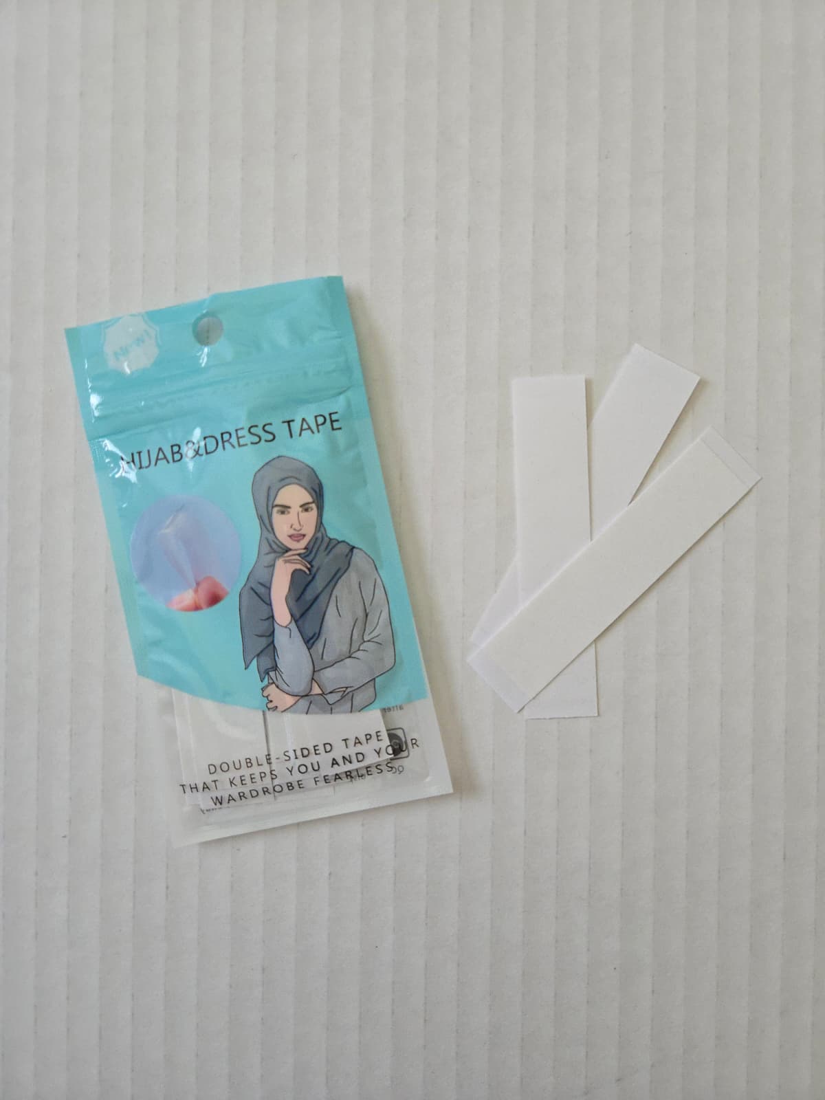 Hijab Tape – Afdhal Hijaab